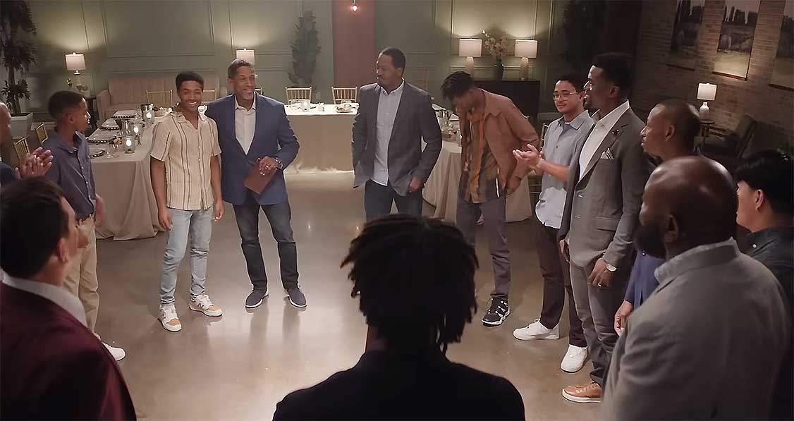 La nueva película de los hermanos Kendrick ya está en puerta - DIARIO ...