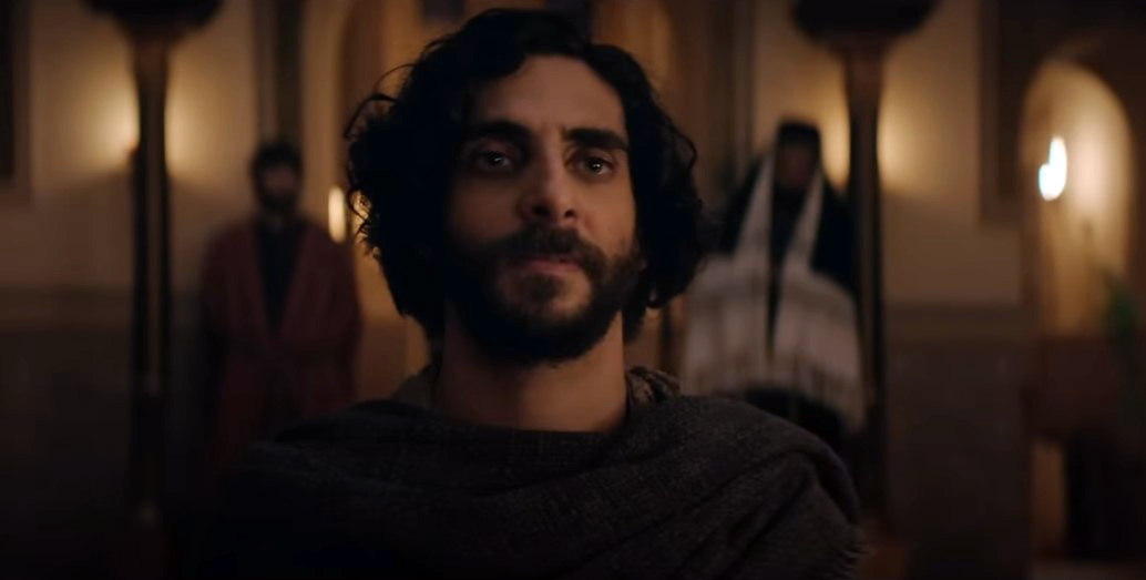 "The Chosen" lanza épico tráiler de su quinta temporada: la Última Cena ...
