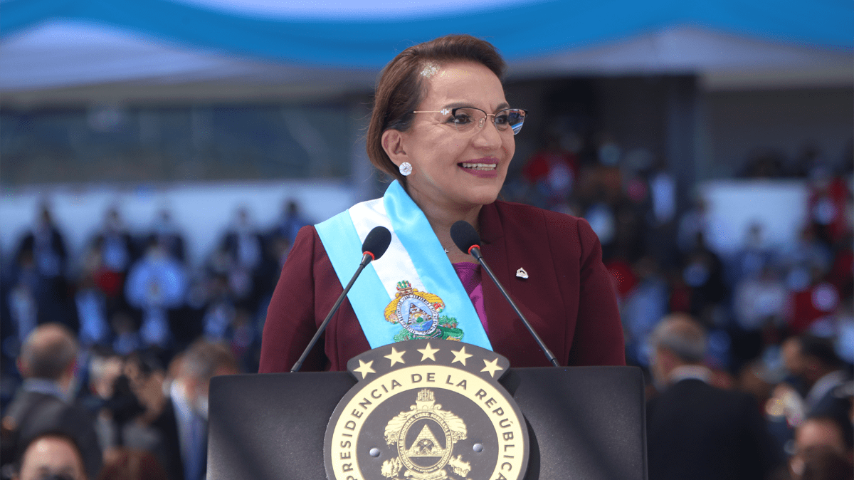 Iglesia Evangélica de Honduras insta al gobierno a cesar el abuso de ...